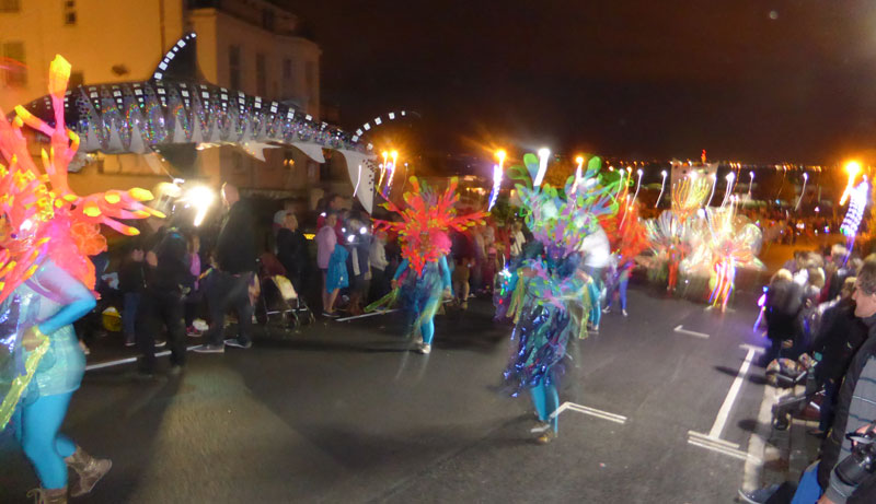 Celebrate at a carnival – FreeWight