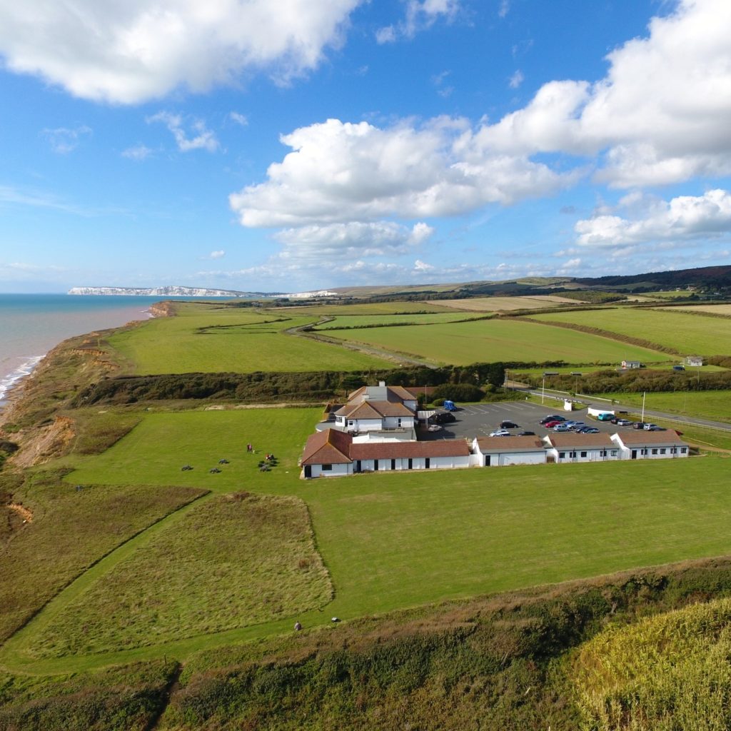 Pearl masterclass at Isle of Wight Pearl – FreeWight